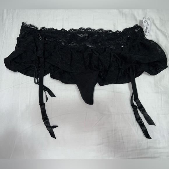 Frederick's of Hollywood | Intimates & Sleepwear | New Fredericks Of ...